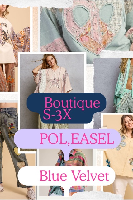 Posh Show - Poshmark